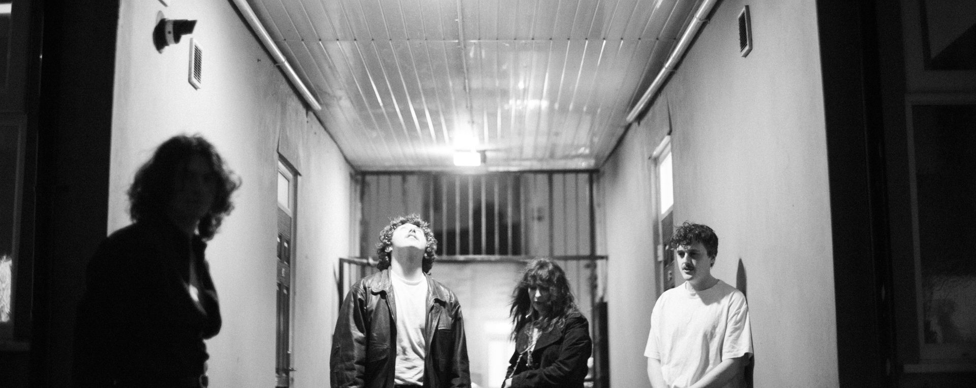 THE FAMILY BATTENBERG | Future Yard