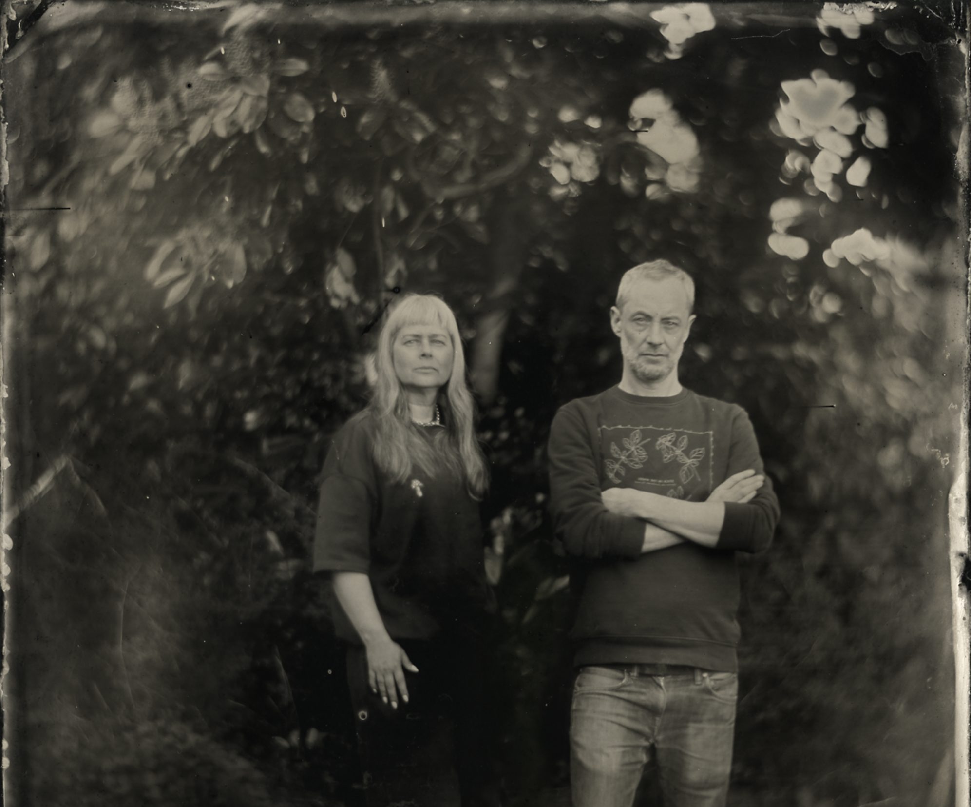 STICK IN THE WHEEL | Future Yard