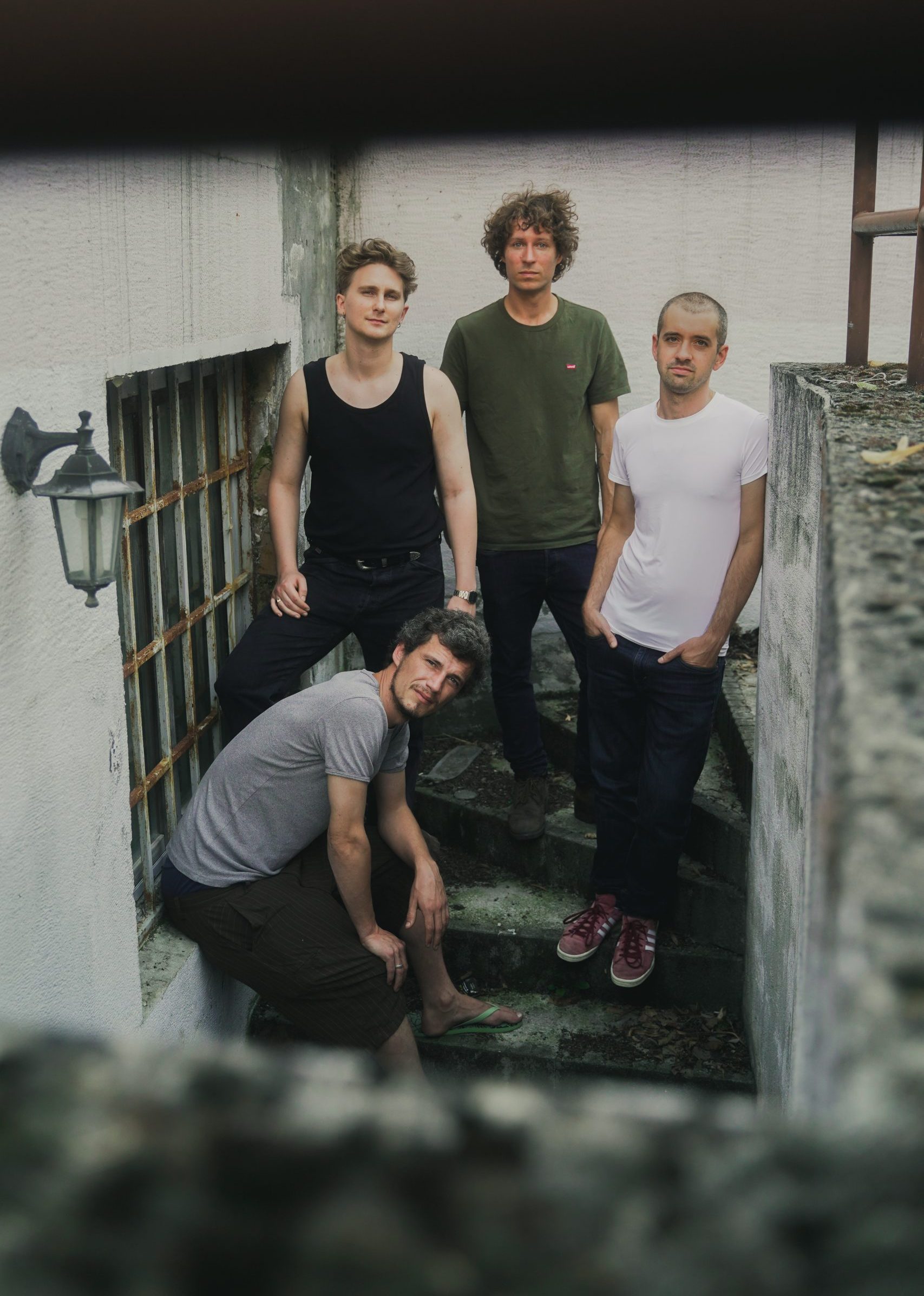 BROTHERS MOVING | Future Yard