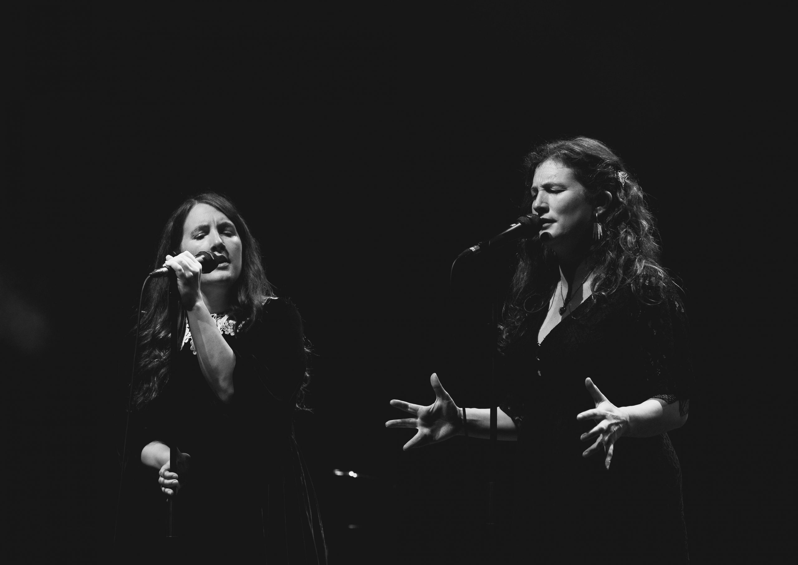 THE UNTHANKS | Future Yard | Future Yard