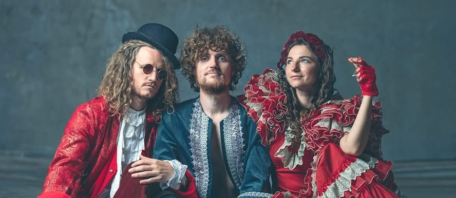 MOBIUS LOOP | Future Yard