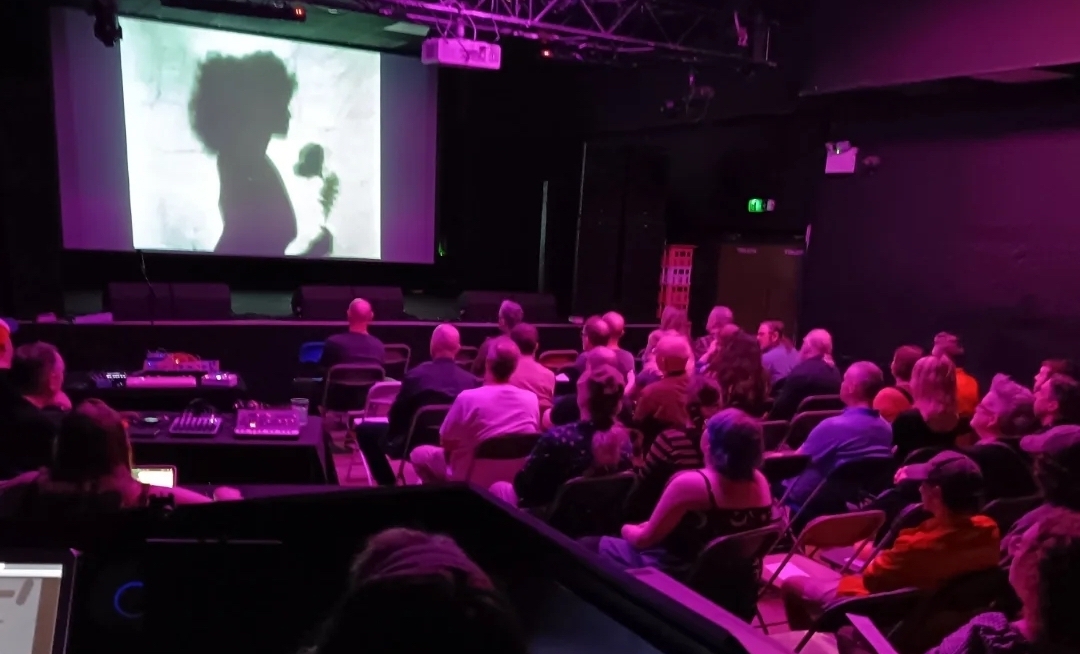 Moolakii Club: Silent Film Soundtracks | Future Yard