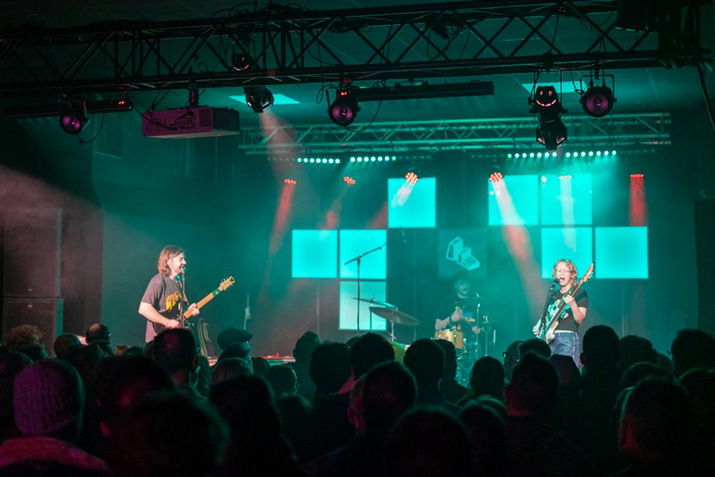Independent Venue Week 2026 | Future Yard